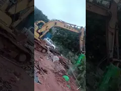 QYGB Top Type / Triangle Hydraulic Breaker