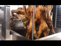 PFE-5910 freidora elettrica di pollo a pressione (Freidora elektrische für die Kühe unter Druck)