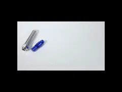 China Accuracy 0.01mm Custom Aluminum Cnc Parts OEM Machining Spare Parts For Manufacturing Processes for sale