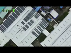 On-grid solar inverter