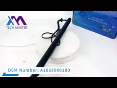 China 817702W600 817802W600 Rear Power Lift Gate For HYUNDAI Santa	Fe Sport / Ix45 2015-2018 for sale