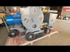 hose pump