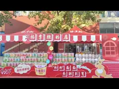 Young people's favorite instant noodles, come and learn about them