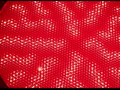 PC Wall Mounted Pool Light