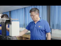 China Piher Pt6kv Potentiometer Top Adjustment Carbon Film Trimmer Resistor for sale