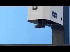 China High Precision Manual Vision Measuring Machine VMM Measuring Machine for sale