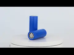 라이프포4 32700 3.2V 6000mAh LFP 실린더 리?? 이온 배터리 셀 자체 보호 PTC CID