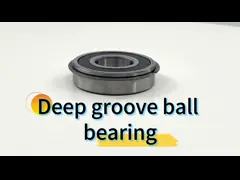 GCR15 STEEL Material NSK 28TM14 28TM14U40AL Automotive Deep Groove Ball Bearing 28x69x15mm
