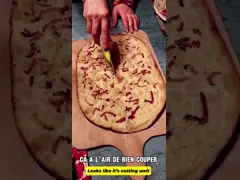 MIDDIA PIZZA CUTTER PP HANDLE CAKE KNIFE CERAMIC PIZZA WHEEL