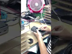 9-in-1 USB-C Hub Docking Station with 4K HDMI 100W PD USB 3.0 Card Reader Audio for MacBook