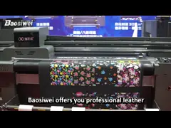 Do you want to create unique leather products?