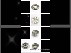 China BV39 Nozzle Ring 54399700054 54399880054 5439-970-0054 5439-988-0054 Exquisite Processing Turbochargers Nozzle Ring for sale