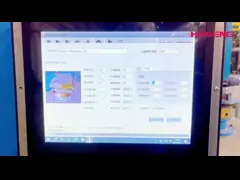 Customized Robotic Tube Grinding Machine For Flanges Tees Pipe Fittings