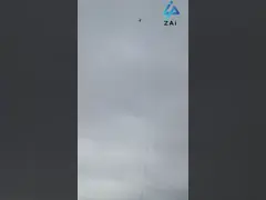 ZAi 5kg Payload Drone With Drop Kit And One Key Return Drone