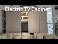 TV Cabinet