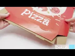 pizza box