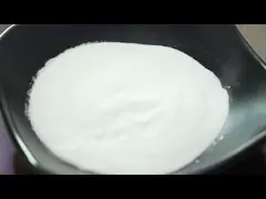 Non Volatile Pvp K30 Polvere Pharma Grade La scelta attendibile per l'aumento della dissoluzione