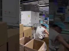 China Co Rotating Parallel Masterbatch Filling Compounding Twin Screw Plastic Extruder Machine for sale