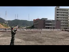 Señales de teléfono móvil Interruptor de 5G de mano Interruptor de teléfono móvil Interruptor de control remoto Interruptor de 4 bandas 8-10W por banda 2 x PCB-2040