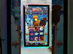 IGS - Golden Buffalo