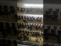 China 100W Multiple USB Charger 6 Ports Hub QC3.0 Phone Charger Station for sale