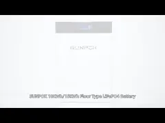 China 2025 15kw Lithium Battery Energy Storage Battery Power System Home 15kwh Energy Storage Battery 48v 300ah for sale