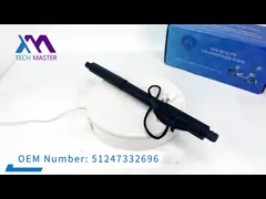 China 51247434043 51247434044 Rear Left And Right Power Lift Gate 2 Plugs For BMW X6 F16 2015-2019 Black for sale