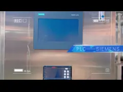 우유 가공 라인을위한 고품질 파스터라이저 기계 SUS304/316