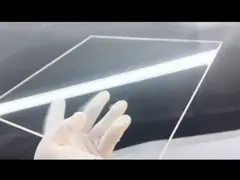 sapphire optical windows