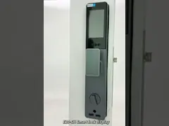 China ELA 3D face wide-angle camera with fast response time and smart alarm, long-lasting battery life E10-SH for sale