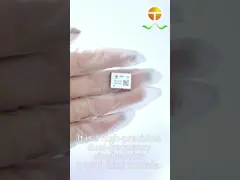 China Wt-62-Df Ultra-Low Power Consumption Gps Tracking Module Small Gps Receiver Chip for sale