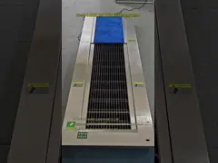 China Customizable Sole Cleaning Machine for and Thorough Cleaning Solutions for sale