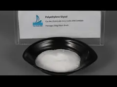 China Formula Ho CH2CH2o Nh 99% Polyethylene Polypropylene Glycol Pure Polyethylene Glycol 4000 for sale