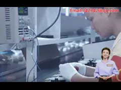 Componenti elettrici per motocicli Assemblaggio freno idraulico HF021