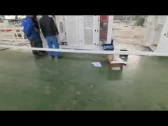 China Shenzhen HYPET 20-63 PPR Pipe Production Line , Three Layers HDPE PE 20-1200mm Pipe Making Machine for sale