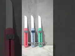 Máquina de corte de frutas MIDDIA