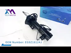 China 4Z7413031A 4Z7616051B Suspension Shock Absorbers For Audi A6 C5 4B Front Car Chassis for sale