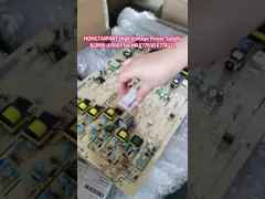 High Voltage Power Supply 8GR98-60001 for HP E77830 E77822z E77825dn HVPSBHP007-306