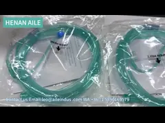 Nasal oxygen cannula,Innovations in Nasal Oxygen Cannula: Improving Oxygen Therapy Efficiency