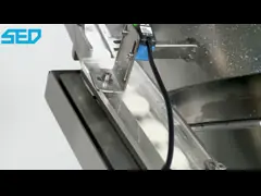 Semi-Automatic Single Head Tablet Filling Machine