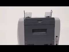 4.3インチ ミックス・バリュー・ソート・マシン 銀行紙幣カウンター 現金カウンター 請求書カウンター CL-07C