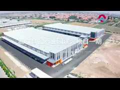 China Cheap Prefabricated Workshop Prefab Steel Structure Farm Storage Warehouse Metal Building Kits for sale