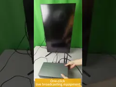 안드로이드 오디오 라이브 스트리밍 카메라 스위처 비디오 믹서 페이스북 틱톡 유튜브