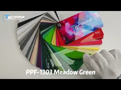 PPF-1303 Meadow Green