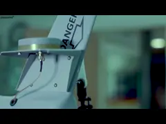 Uav Drone Robotic Observation System For Civil Military Homeland Security Mission