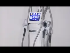 Velaslim Infrared Laser Vacuum Rolling Anti-Cellulite Rf Skin Tightening Machine