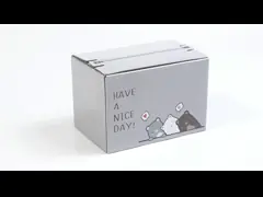 Zipper Shipping Box With Zipper Strip Commerce Mailing Adhesive Teal Open Self Seal Mailer Box