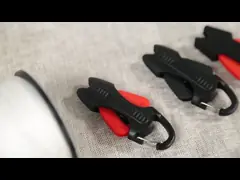 Upgrade Your Fishing Experience with MIDDIA Zirconia Ceramic Blade Fishing Line Plier