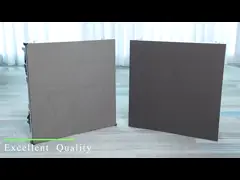 China 450W Power P3.07 Pixel Pitch Fixed LED Display For Advertising Marketing for sale