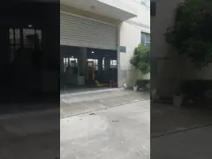 Packing machine Factory 1